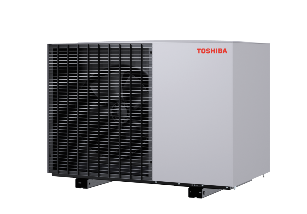 ESTIA BI-BLOC R290 - Toshiba